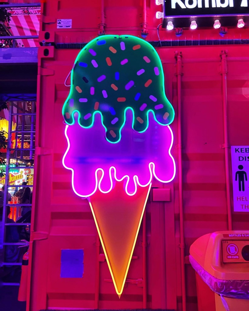 A Food Lover’s Guide to Eat Street Northshore, Brisbane | Explore with ...