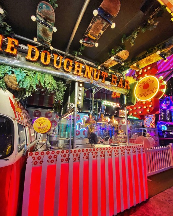A Food Lover’s Guide to Eat Street Northshore, Brisbane | Explore with ...
